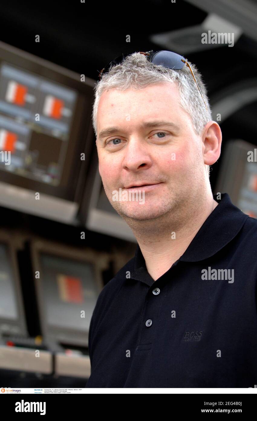 Adrian burgess hi-res stock photography and images - Alamy