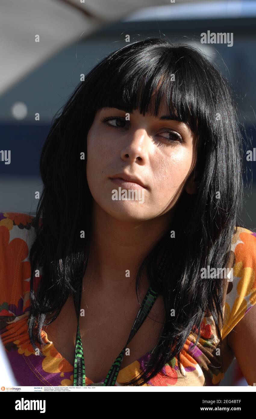 Raquel De Rosario High Resolution Stock Photography and Images - Alamy