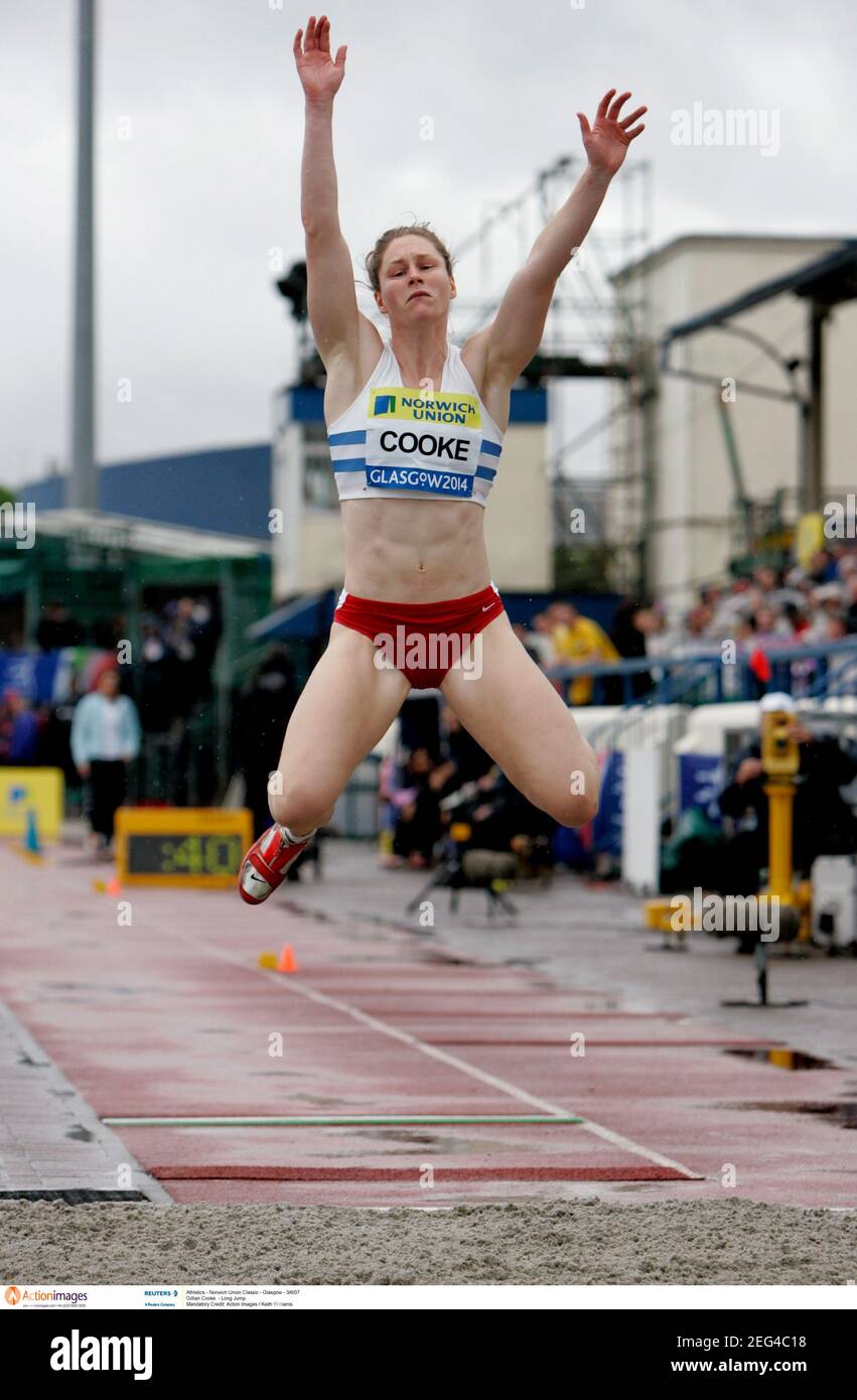 Gillian keith hi-res stock photography and images - Alamy