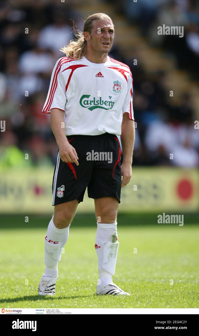 Andriy Voronin High Resolution Stock Photography and Images - Alamy