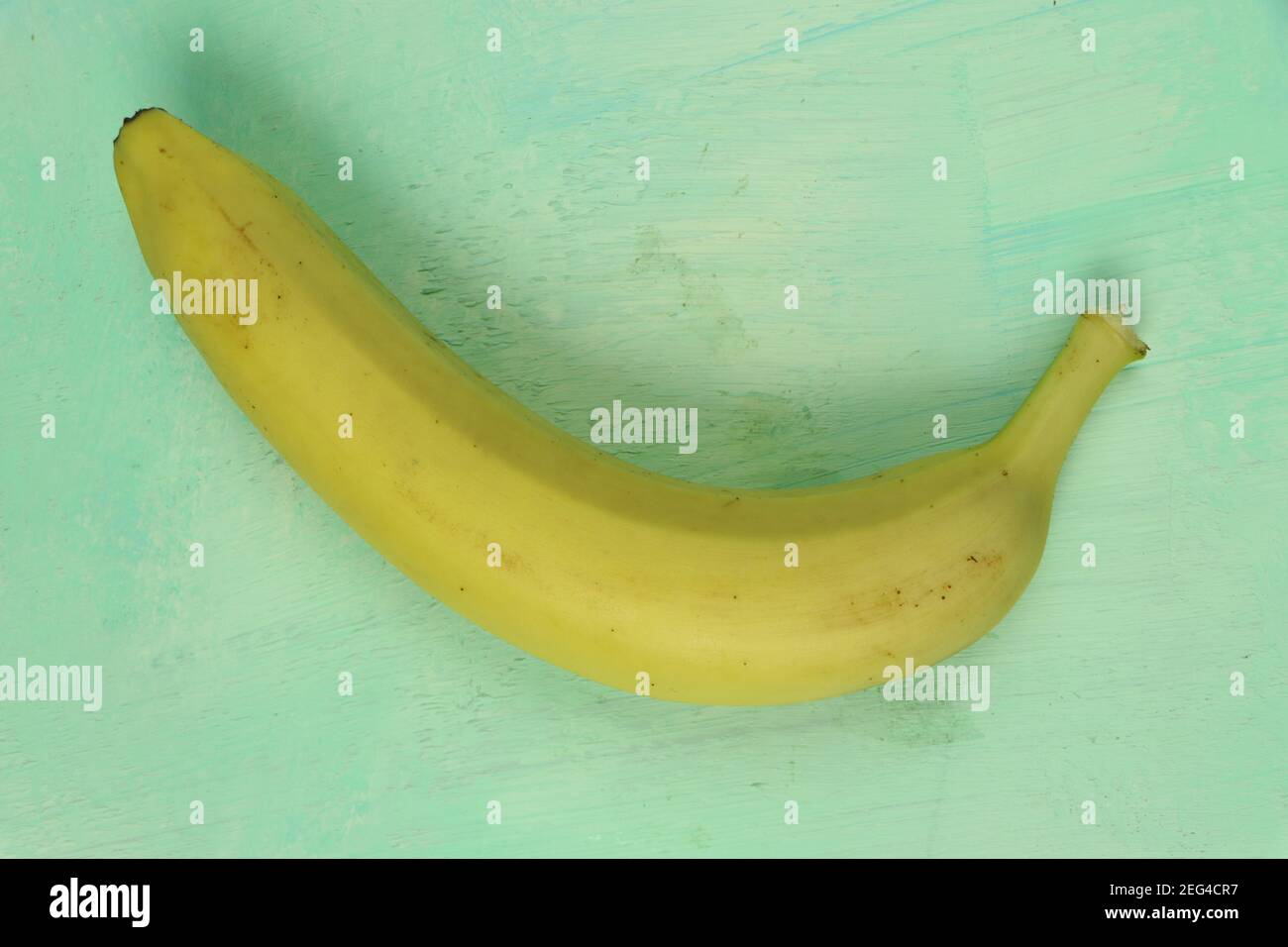 Lip on banana hi-res stock photography and images - Alamy