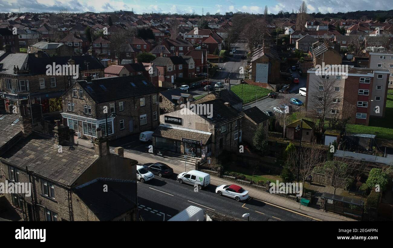 Farsley hi-res stock photography and images - Alamy