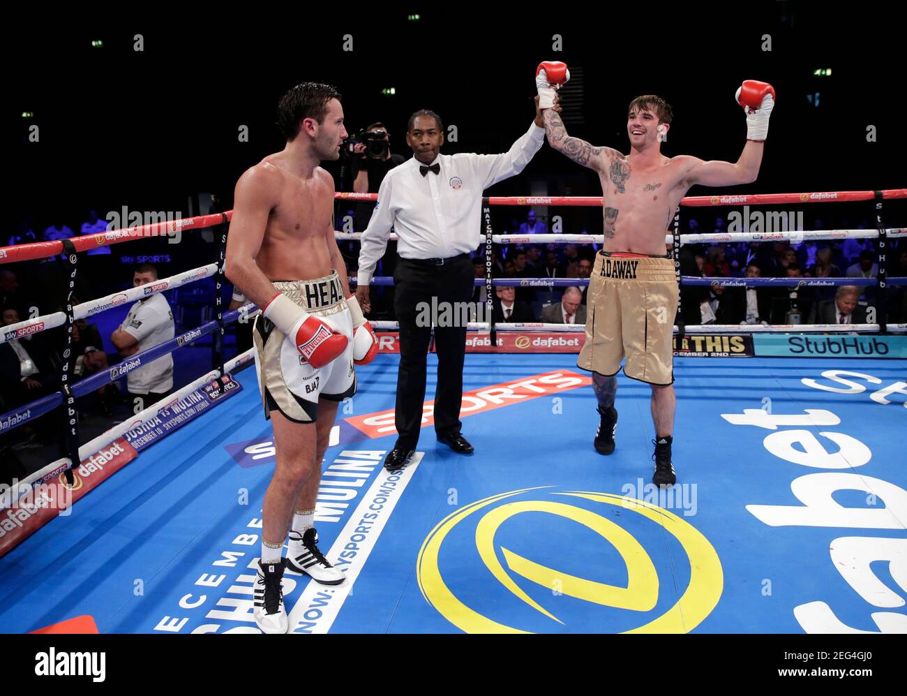 Jack healy hi-res stock photography and images - Alamy