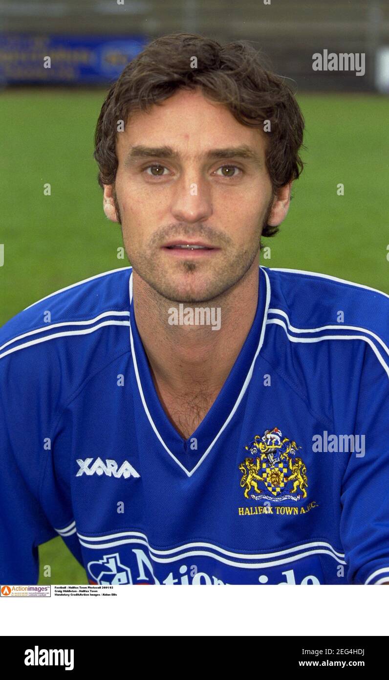 Craig middleton hi-res stock photography and images - Alamy