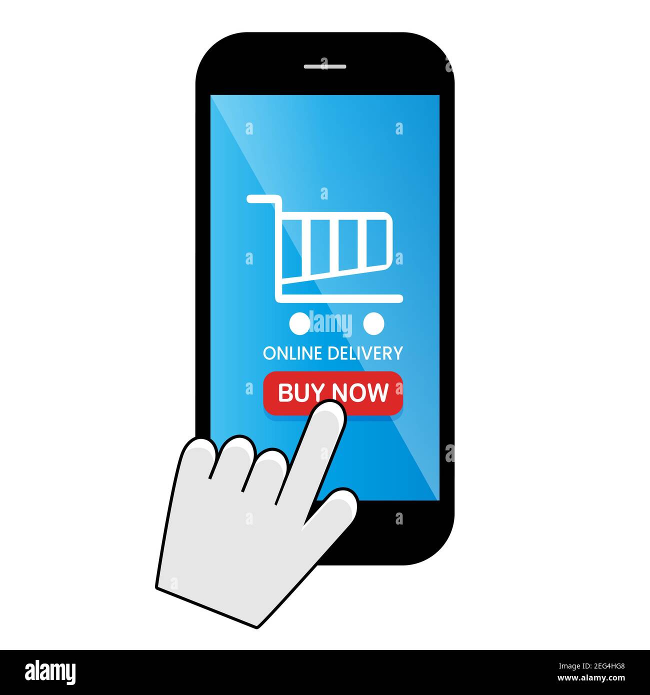 Order now screen hi-res stock photography and images - Alamy