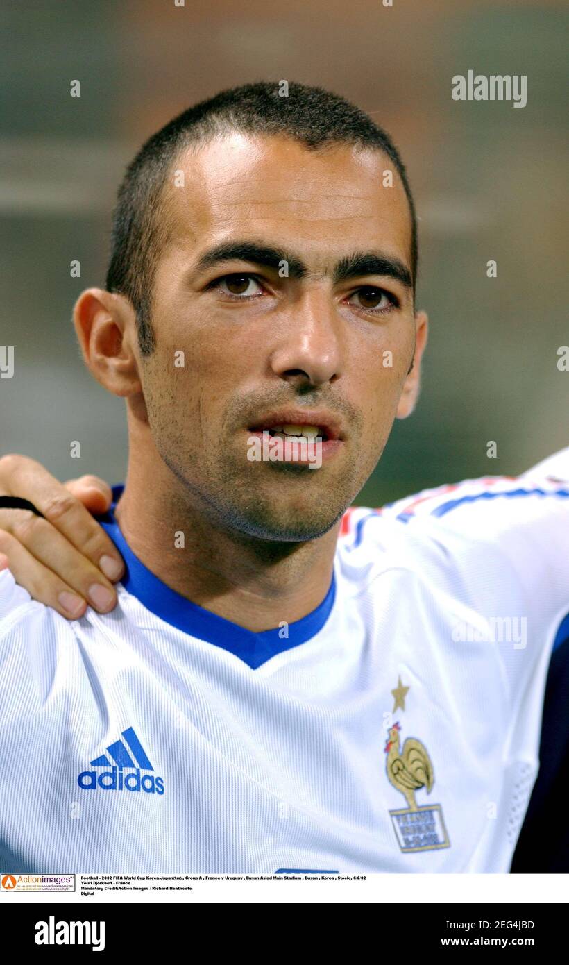 2002 busan stadium hi-res stock photography and images - Alamy