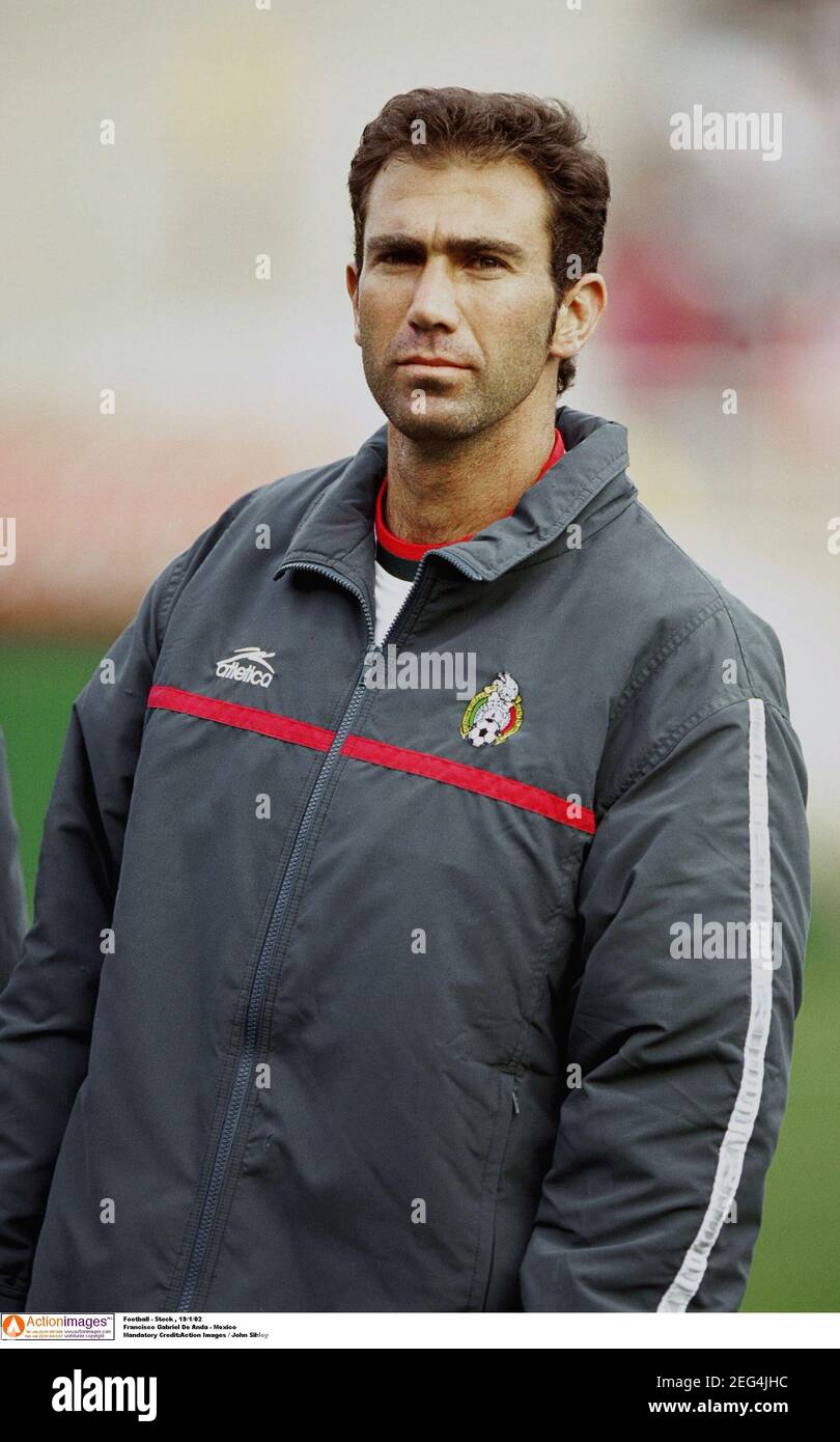 Gabriel de anda hi-res stock photography and images - Alamy