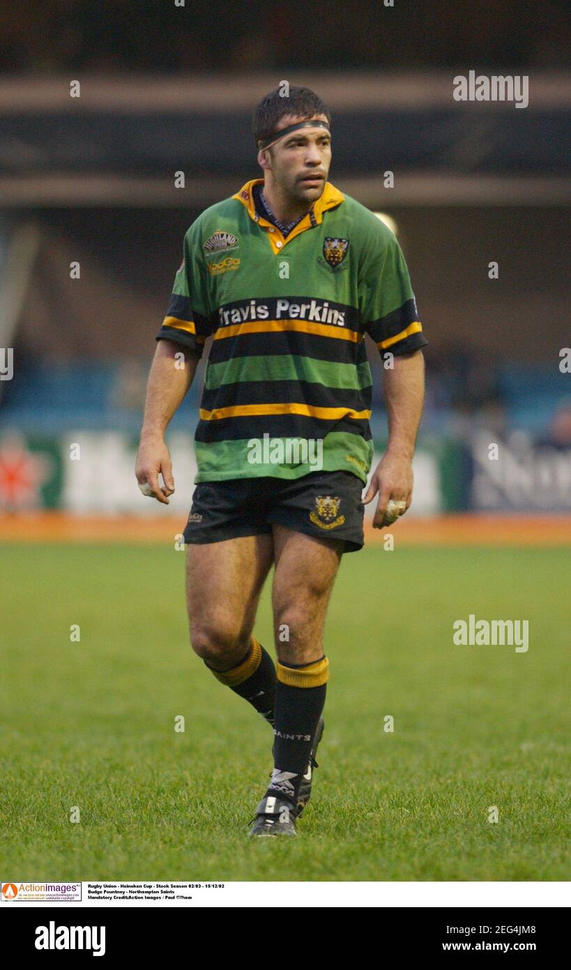 Paul budge hi-res stock photography and images - Alamy