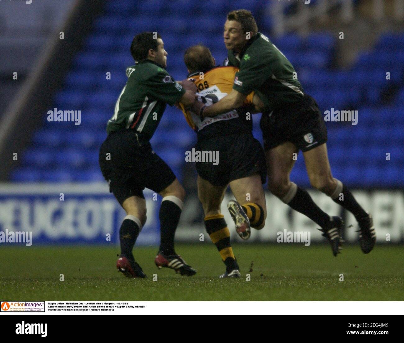 Andy marinos rugby hi-res stock photography and images - Alamy