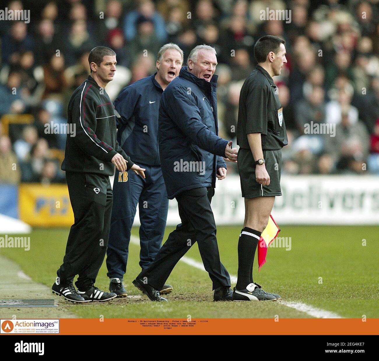 Andrew gray leeds hi-res stock photography and images - Alamy