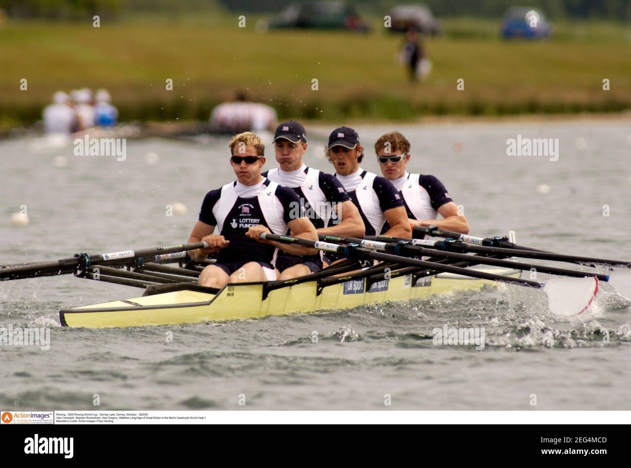 Stephen langridge hi-res stock photography and images - Alamy