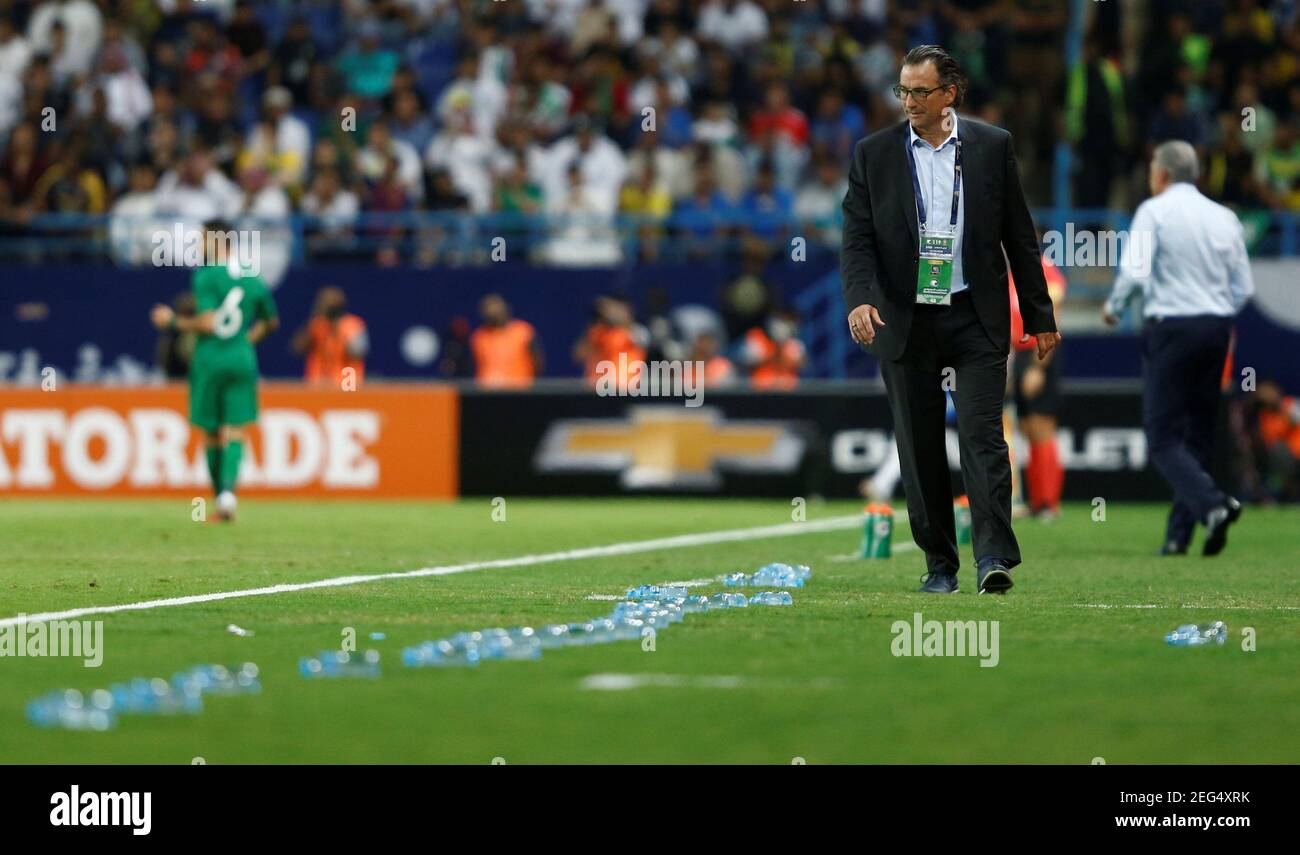 Juan antonio pizzi hi-res stock photography and images - Alamy