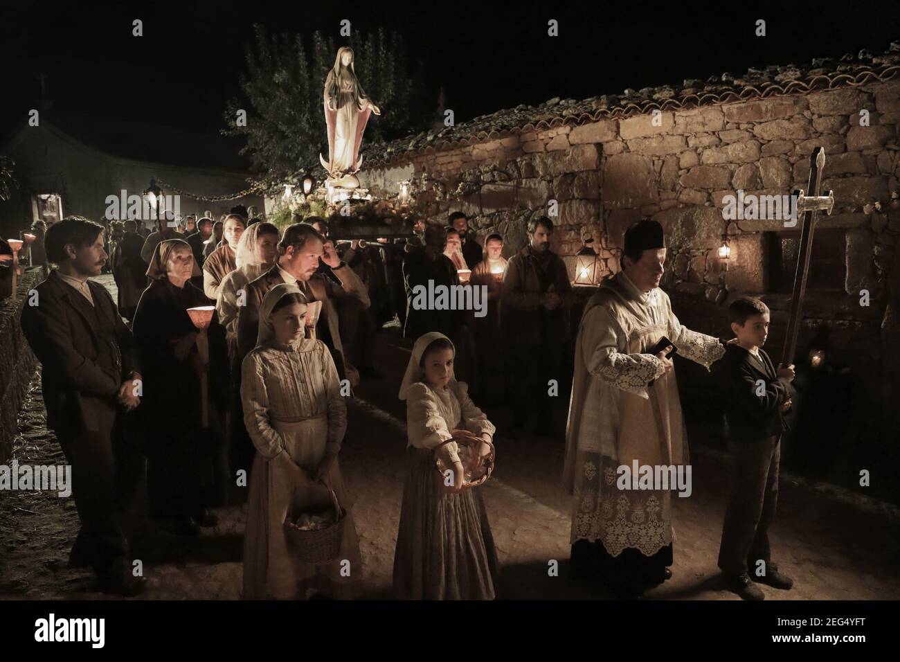 Panorama films hi-res stock photography and images - Alamy