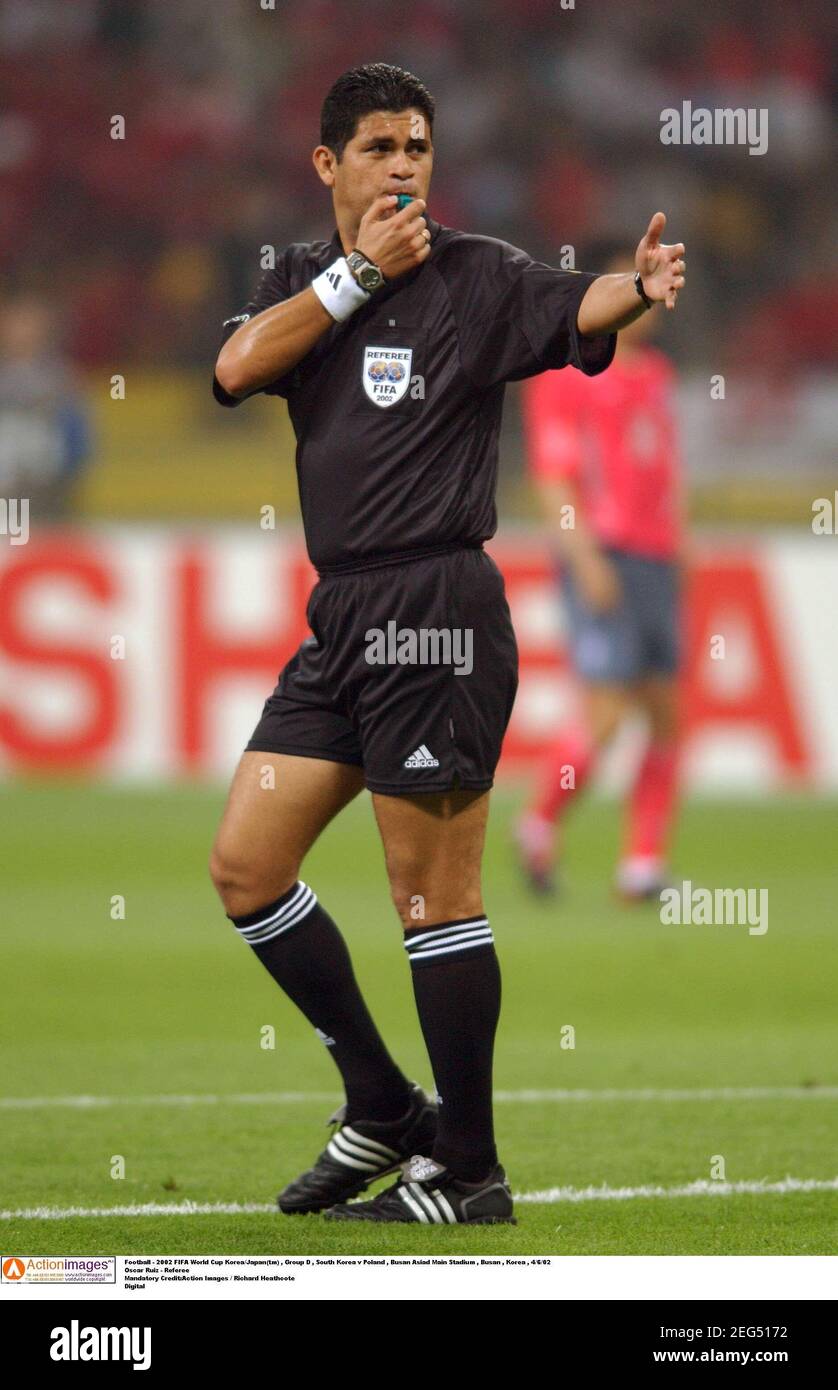 2002 busan stadium hi-res stock photography and images - Alamy