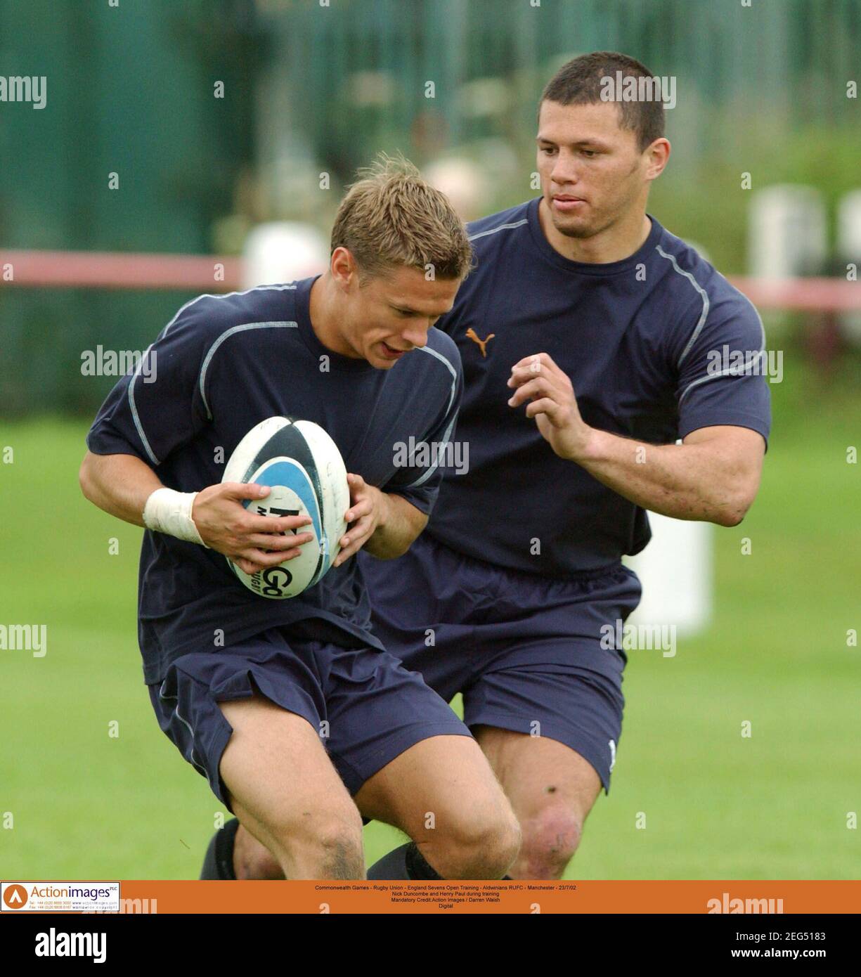 Henry duncombe hi-res stock photography and images - Alamy