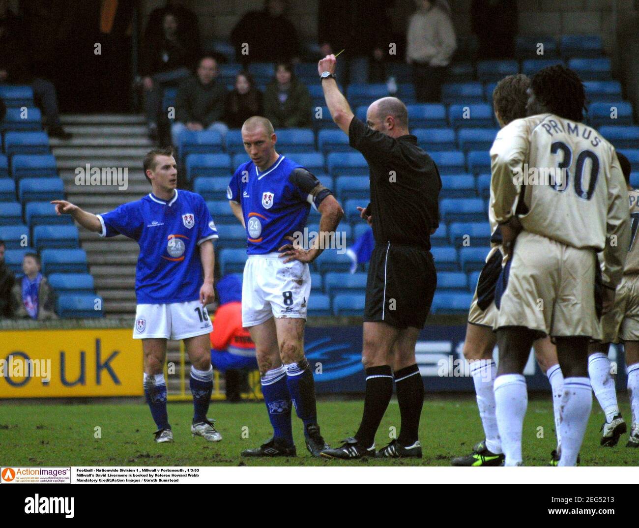 David webb football hi-res stock photography and images - Alamy