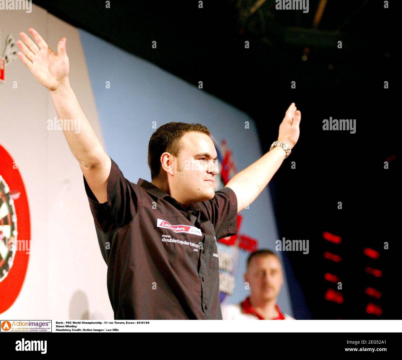 Simon whatley hi-res stock photography and images - Alamy