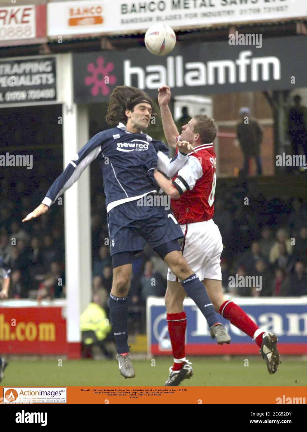 Chris swales hi-res stock photography and images - Alamy