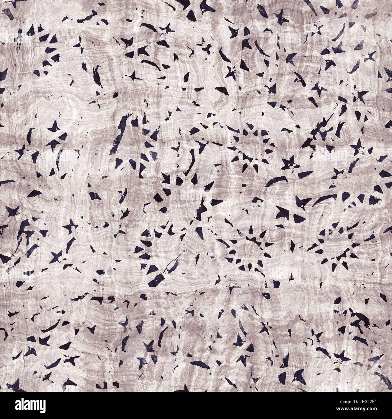 Dark purple and beige texture seamless pattern Stock Photo - Alamy