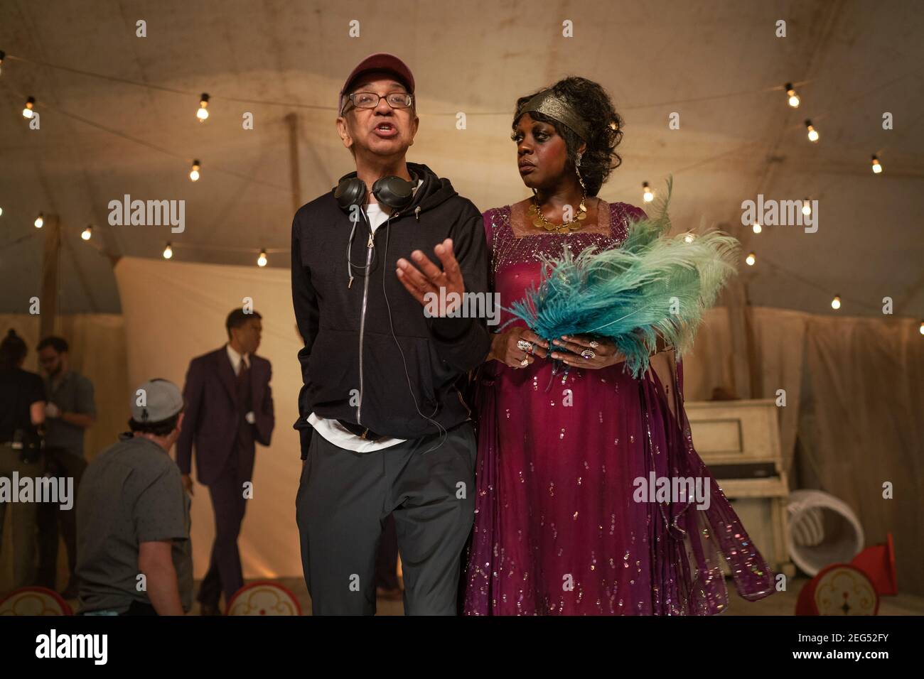 George wolfe hi-res stock photography and images - Alamy