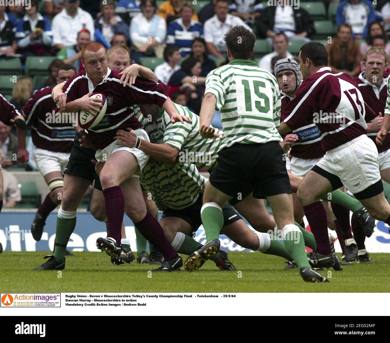 Devon murray hi-res stock photography and images - Alamy