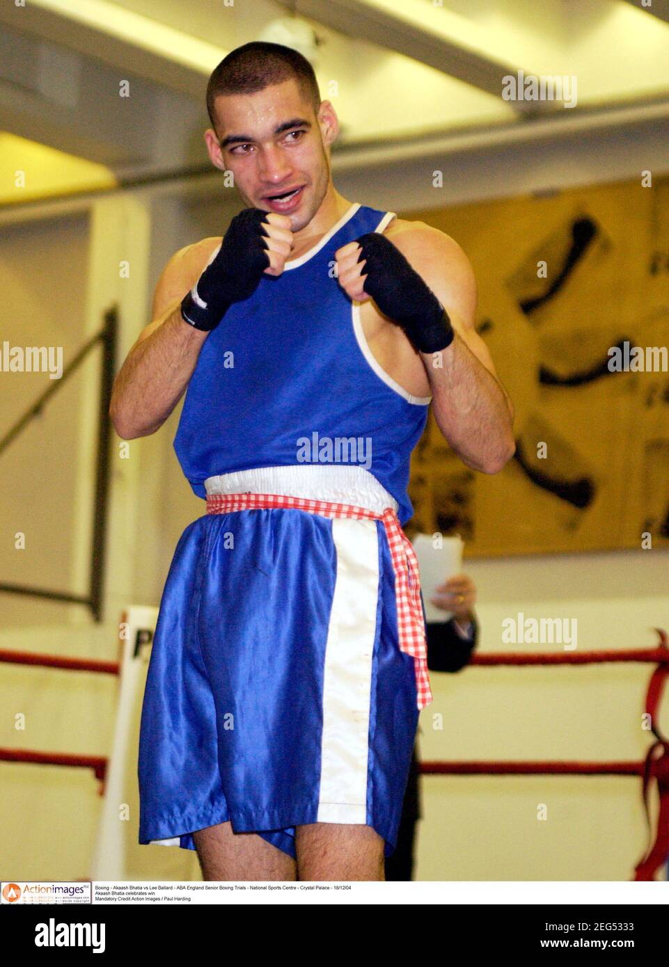 Paul Ballard High Resolution Stock Photography and Images - Alamy