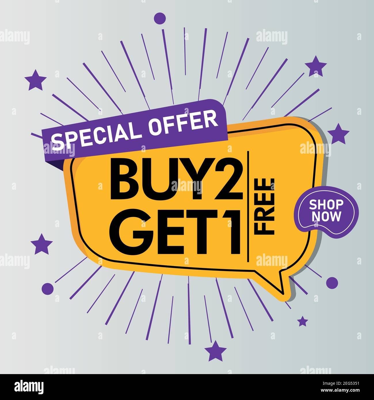 Free promotion online Stock Vector Images - Alamy