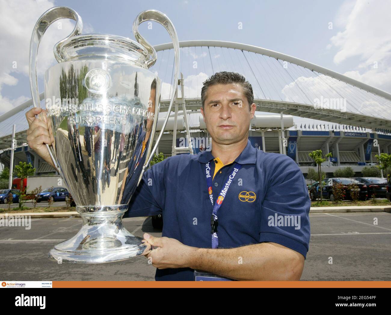 Massaro daniele hi-res stock photography and images - Alamy