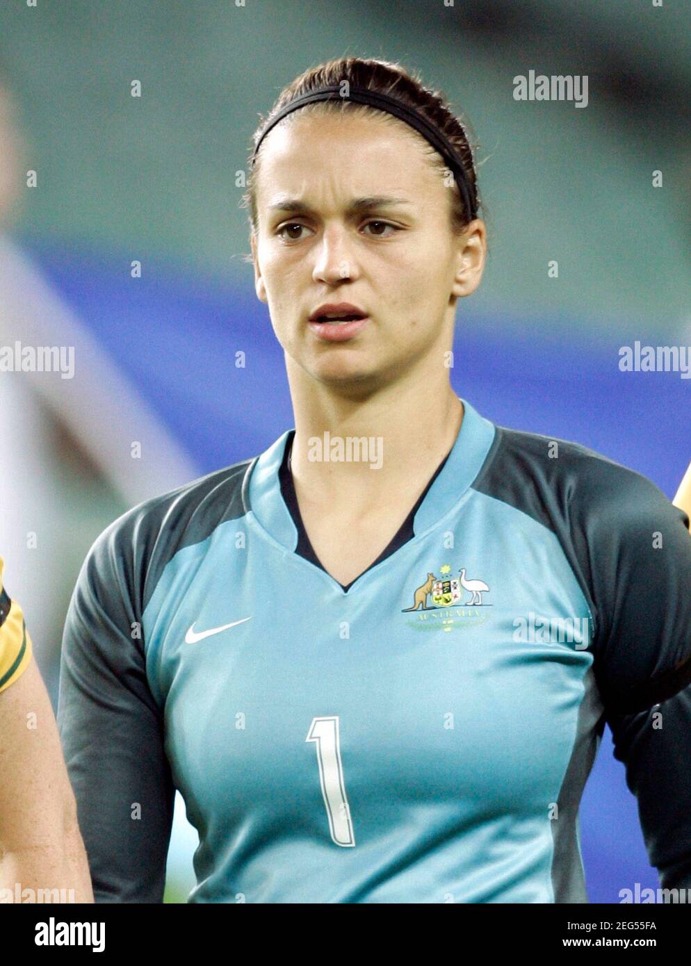 Melissa barbieri hi-res stock photography and images - Alamy