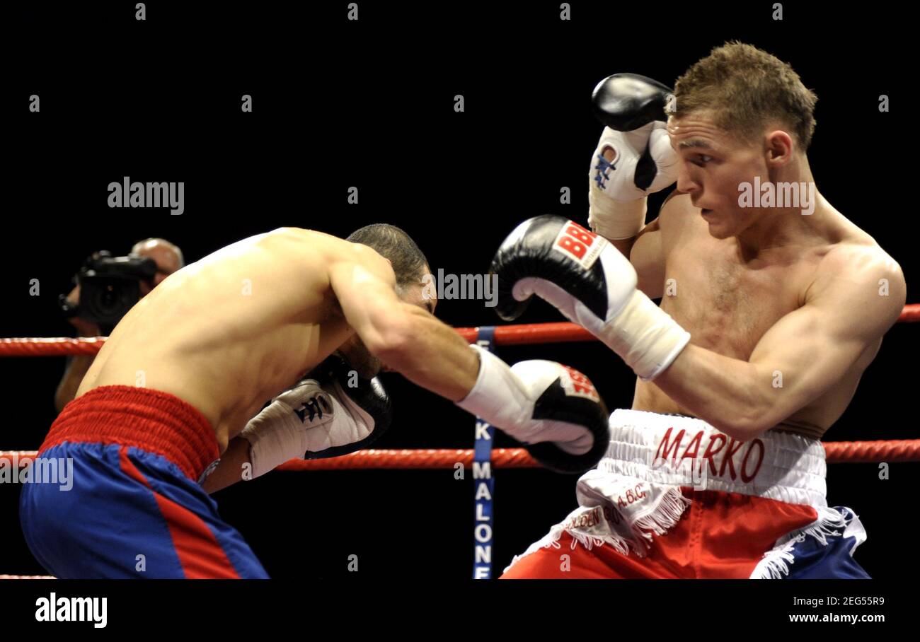 Mark moran hi-res stock photography and images - Alamy