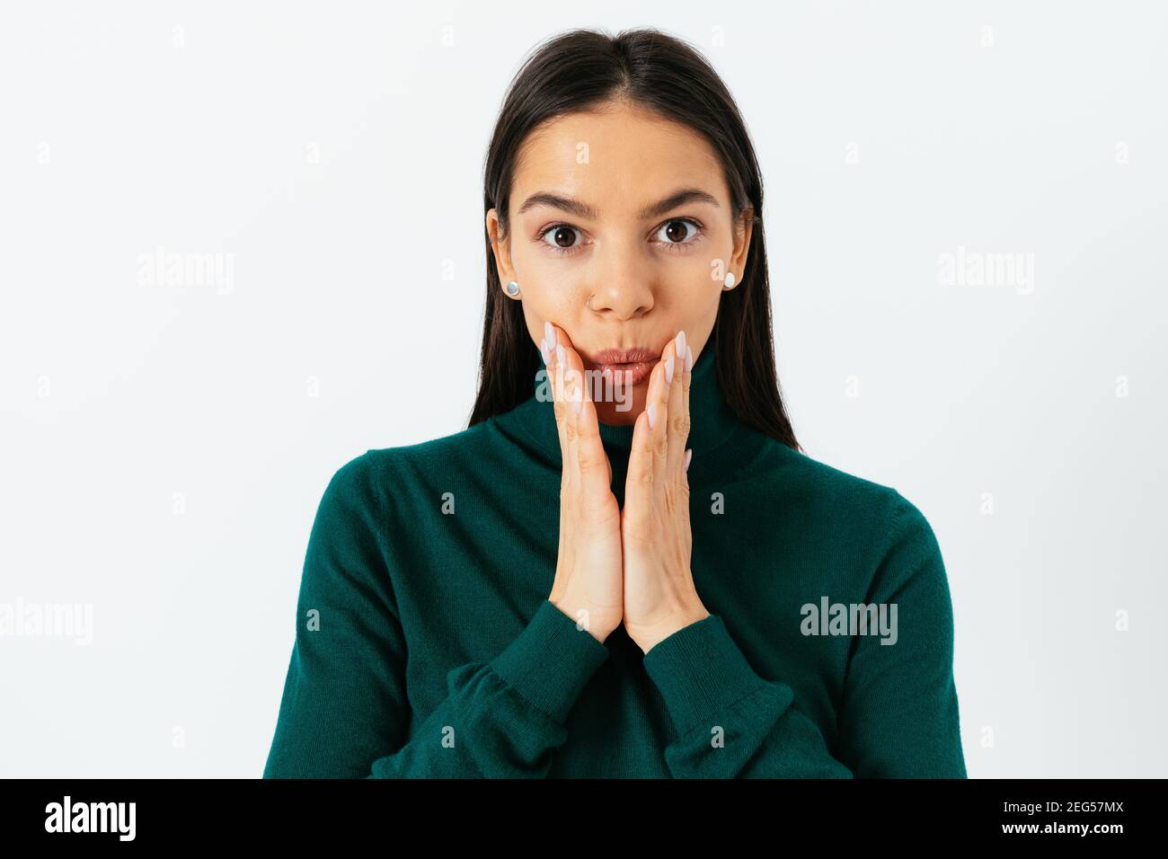 Interested Expression