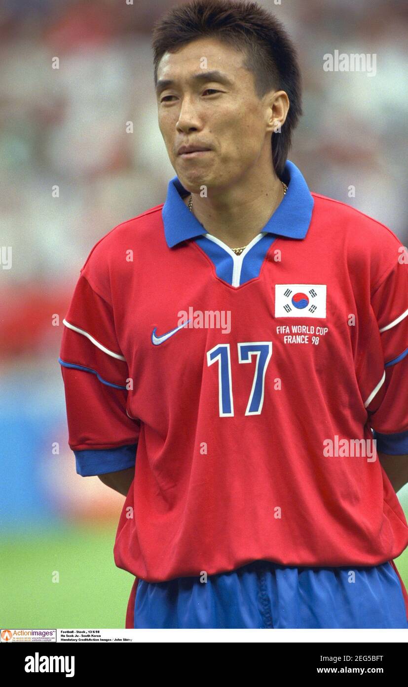 Ha seok ju hi-res stock photography and images - Alamy