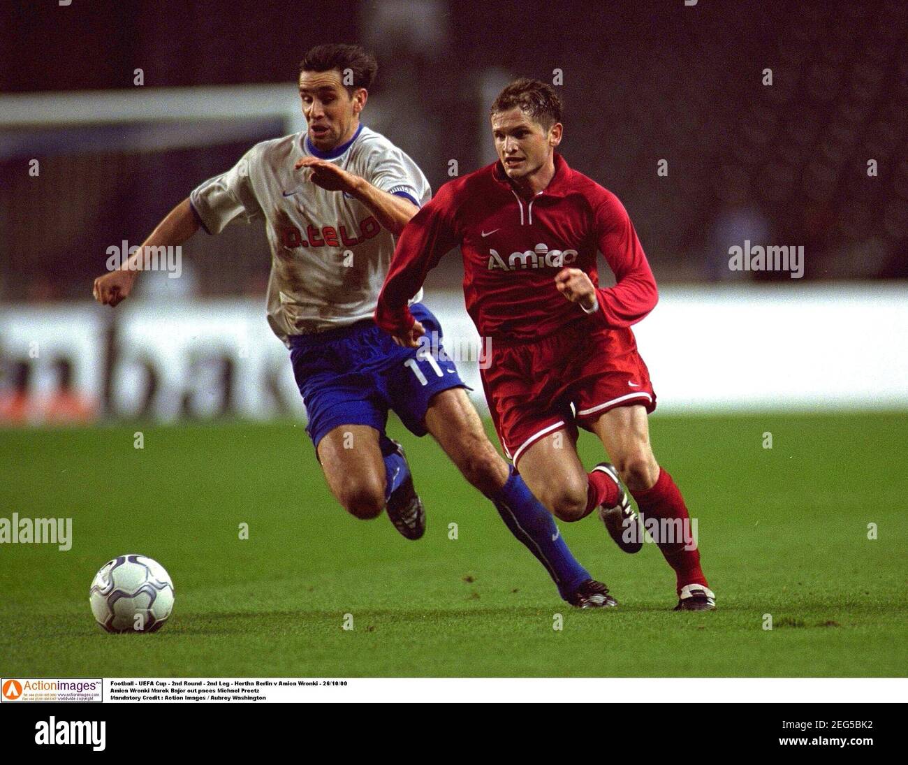 Marek bajor hi-res stock photography and images - Alamy