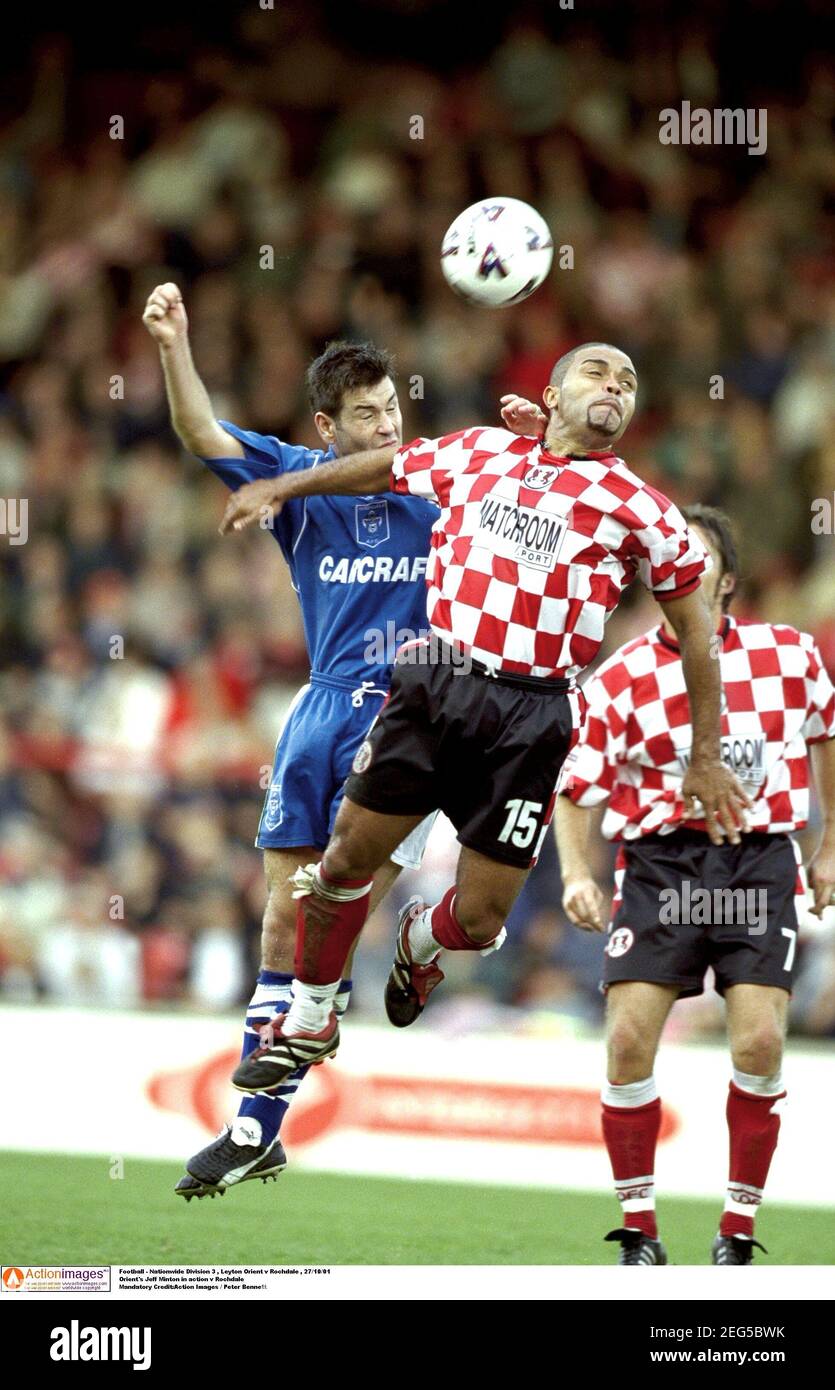 Jeff minton hi-res stock photography and images - Alamy