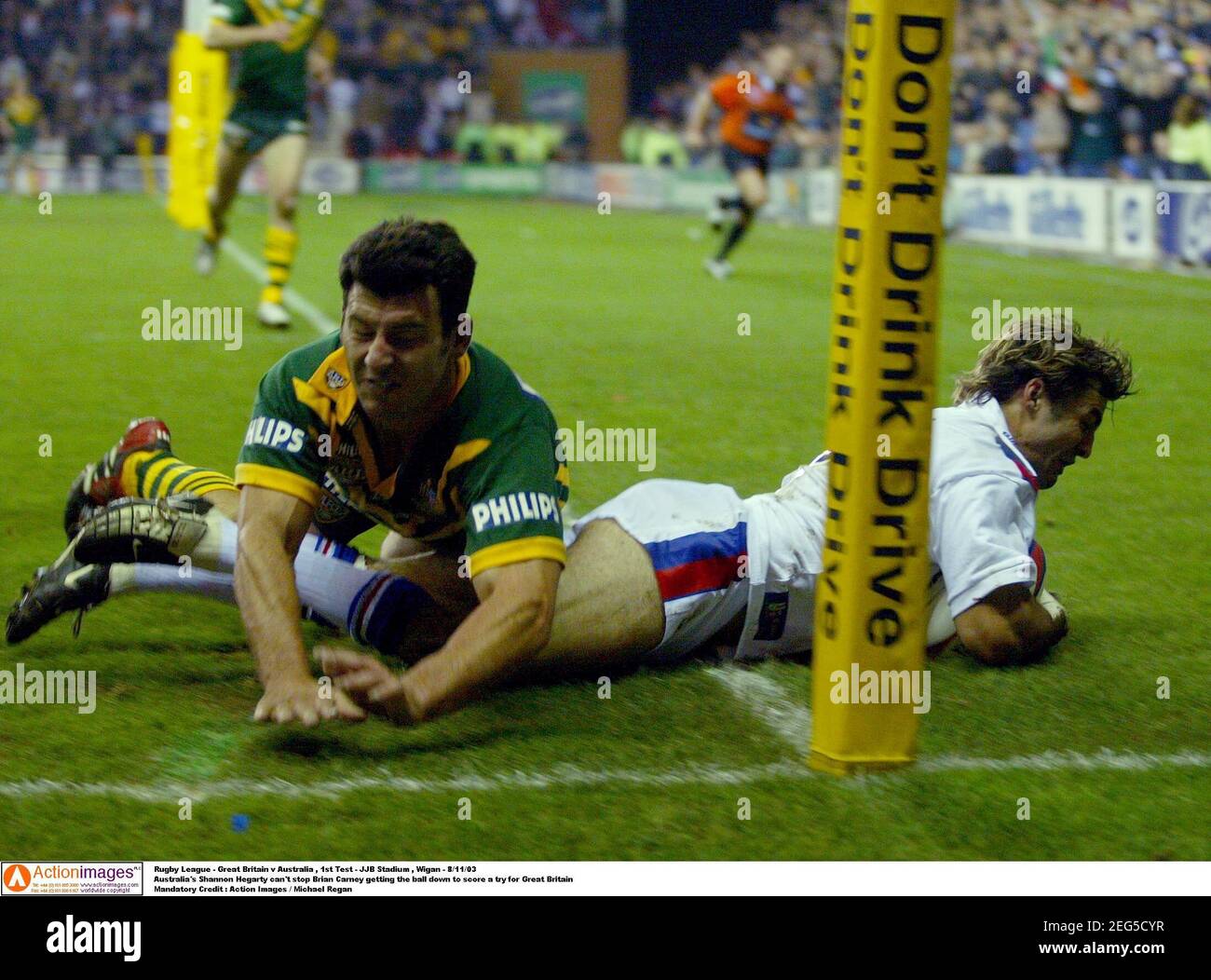 Michael hegarty hi-res stock photography and images - Alamy