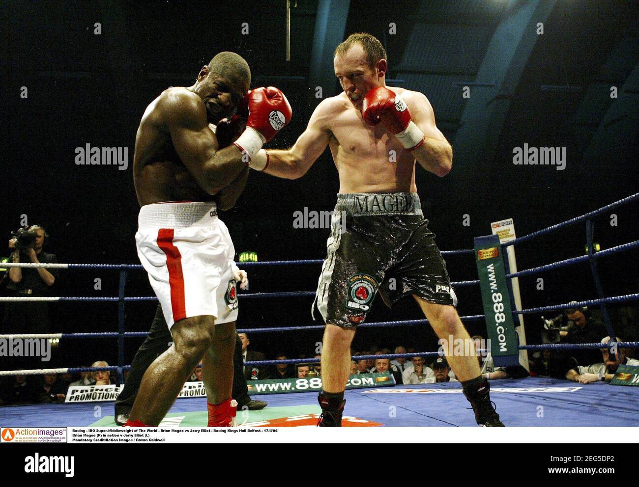 Kings elliot hi-res stock photography and images - Alamy