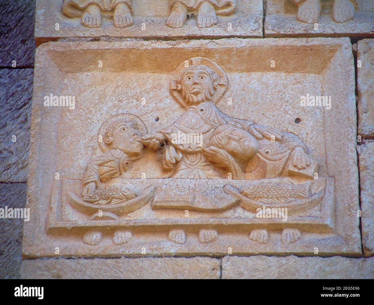 Enjuta hi-res stock photography and images - Alamy