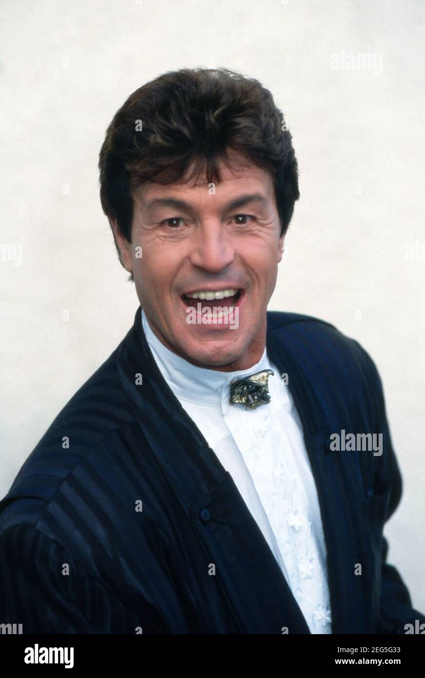 Freddy breck hi-res stock photography and images - Alamy