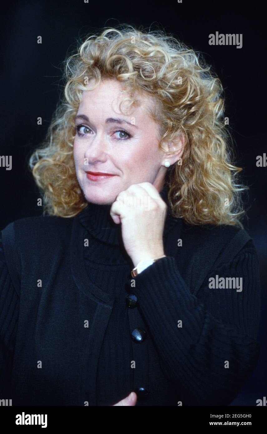 Hecht und Haie, Fernsehserie, Deutschland 1993 - 1994, Darsteller ...