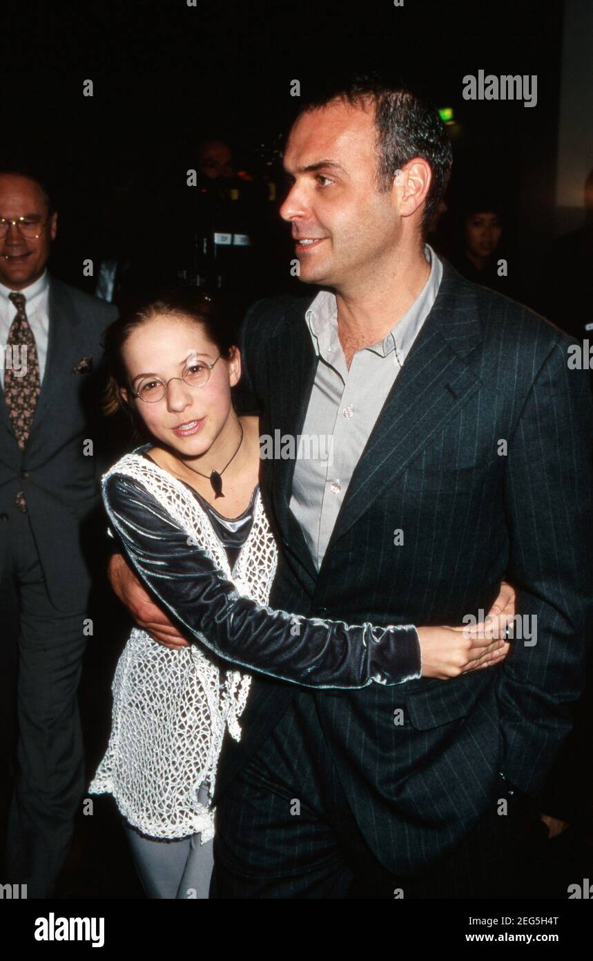 Sophie Moser und Jopi Ries bei der Premiere des Film "Jimmy the Kid" im ...