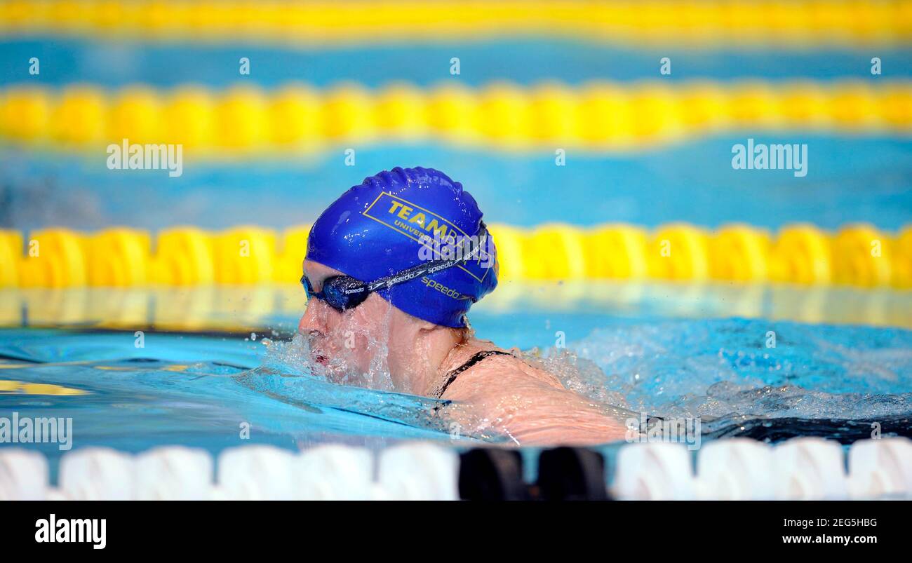 Disabled Womens Sport High Resolution Stock Photography and Images - Alamy