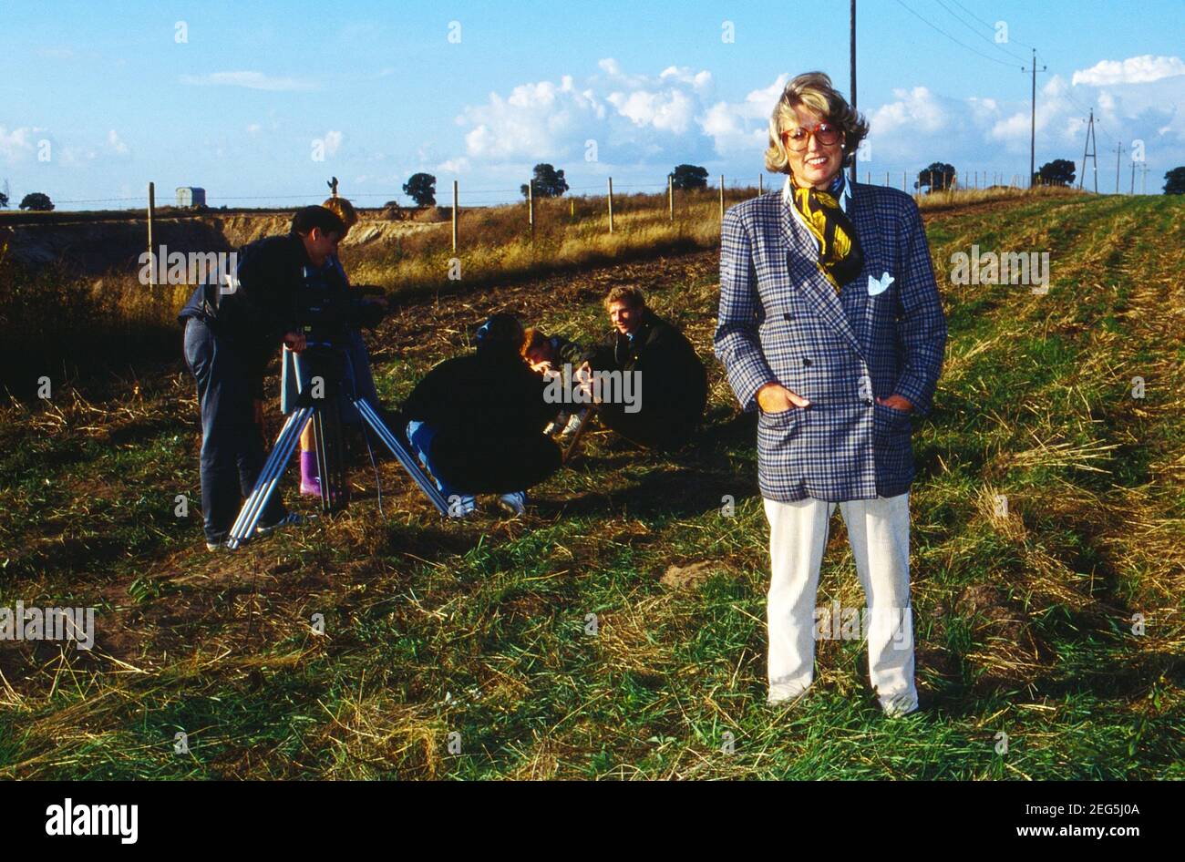 Grabungsstelle hi-res stock photography and images - Alamy