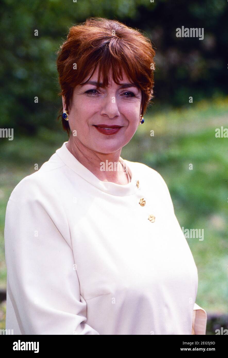 Hannelore Hoger High Resolution Stock Photography and Images - Alamy