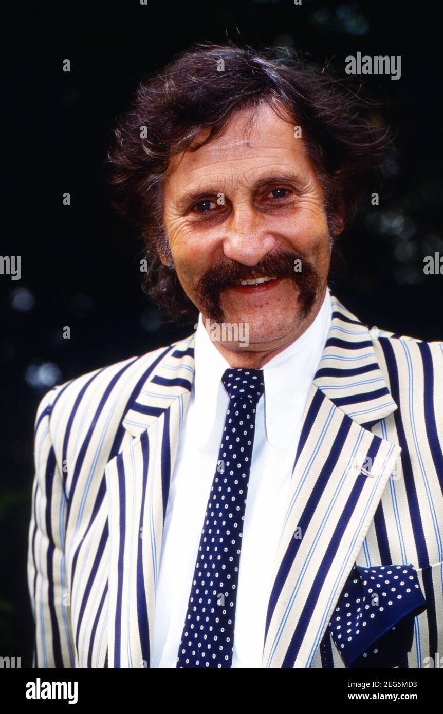 Luigi colani hi-res stock photography and images - Alamy