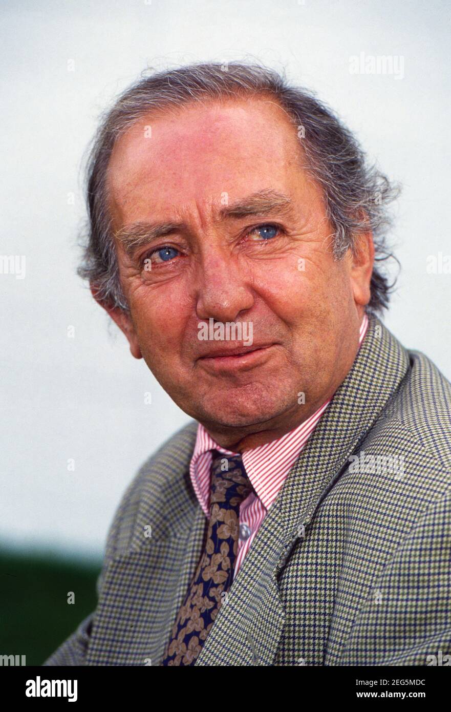 Hans Clarin, deutscher Schauspieler und Synchronsprecher, Deutschland ...