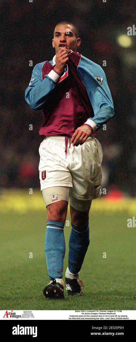 Richard enfield hi-res stock photography and images - Alamy