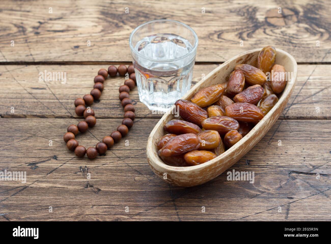 Breaking Fast Ramadan Dates High Resolution Stock Photography and ...