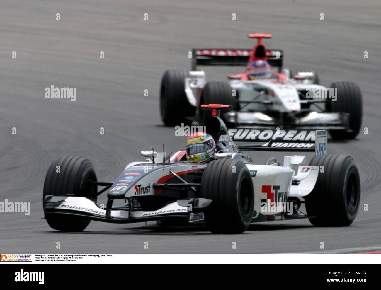 Justin wilson minardi hi-res stock photography and images - Alamy