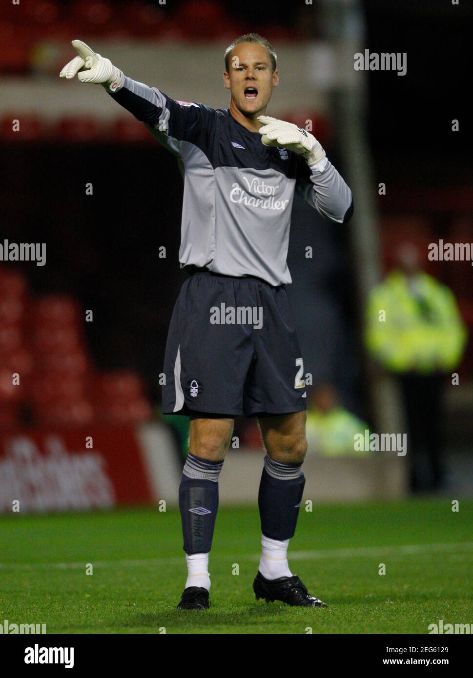 Paul smith nottingham hi-res stock photography and images - Alamy