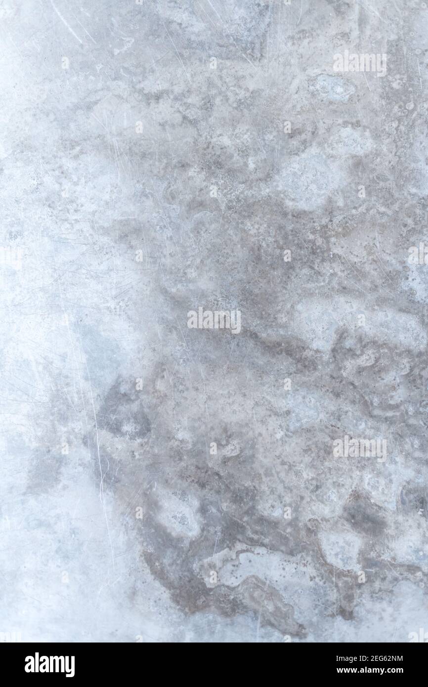 Grey sheet metal texture Stock Photo - Alamy